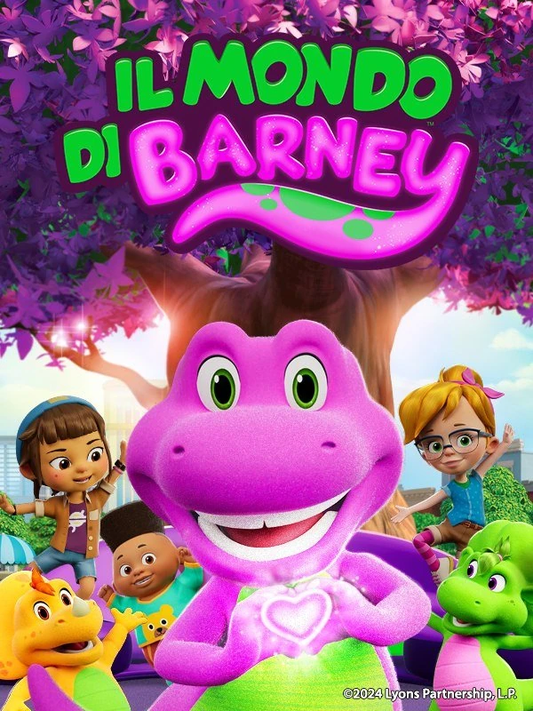 Barney Il Dinosauro Malvagio Yoshi Super Mario Wiki