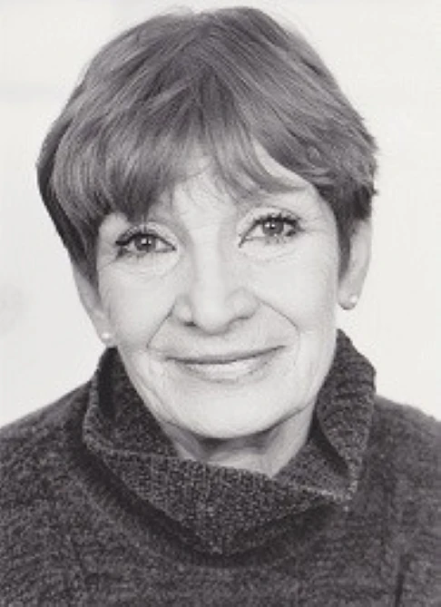 Eva-Maria Lahl | The Dubbing Database | Fandom