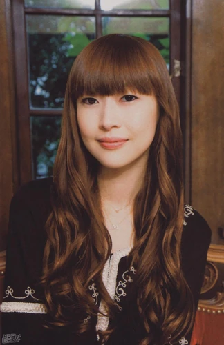 Mamiko Noto | The Dubbing Database | Fandom