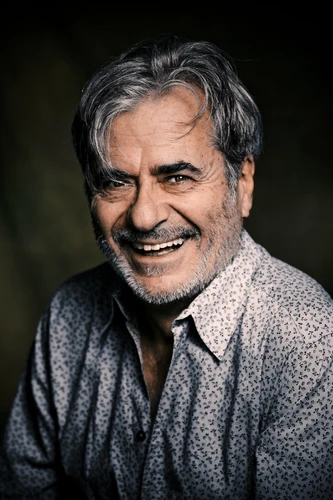 Martin Umbach | The Dubbing Database | Fandom