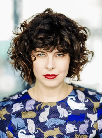 Sarah Riedel | The Dubbing Database | Fandom