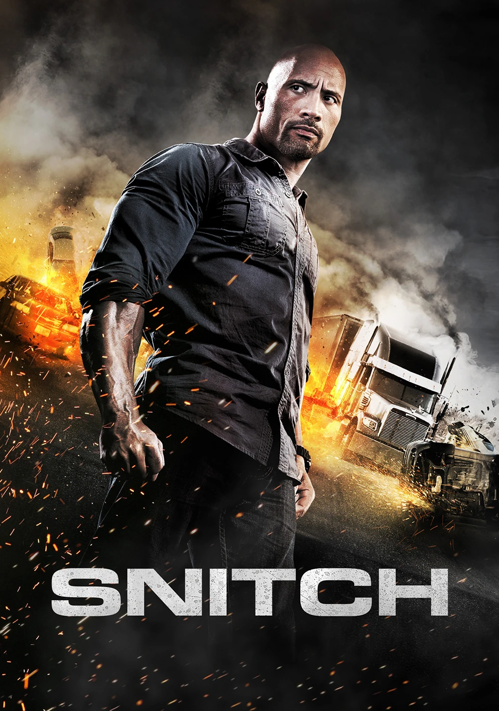 Snitch | The Dubbing Database | Fandom
