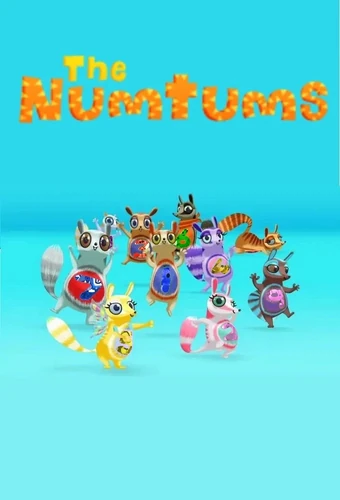 The Numtums | The Dubbing Database | Fandom