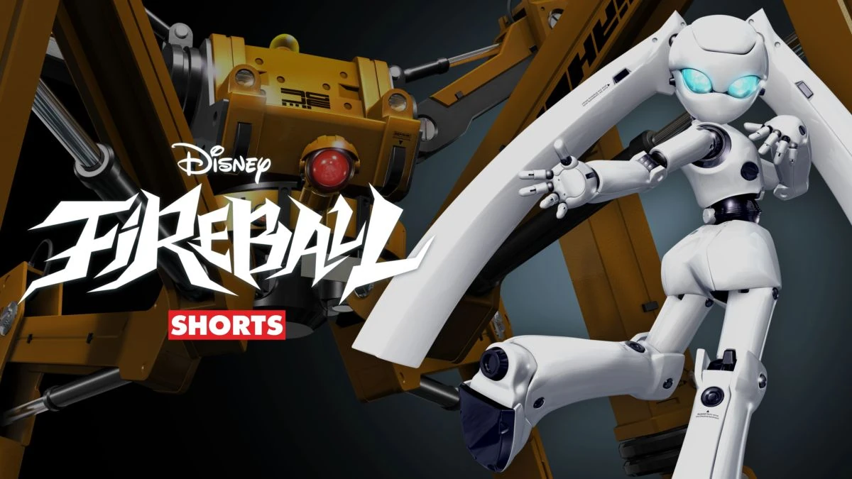 Fireball | The Dubbing Database | Fandom