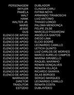 Breaking Bad | The Dubbing Database | Fandom