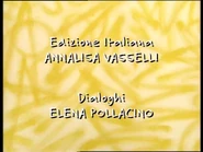 Il mondo di Elmo | The Dubbing Database | Fandom