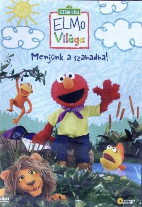 Elmo világa | The Dubbing Database | Fandom