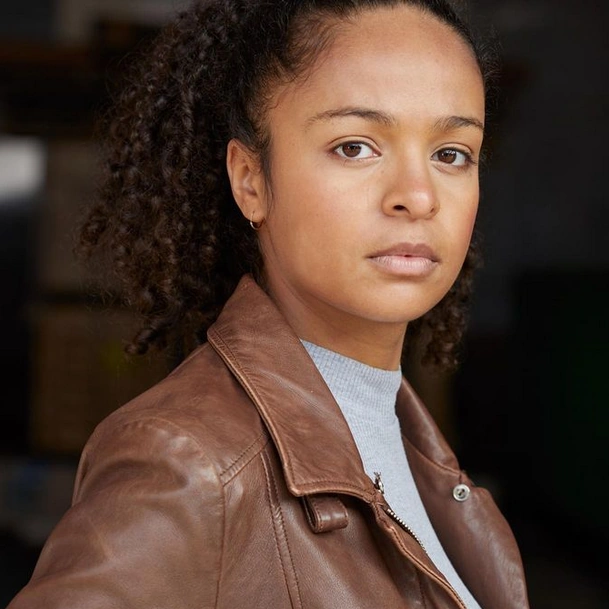 Estelle Strypstein | The Dubbing Database | Fandom