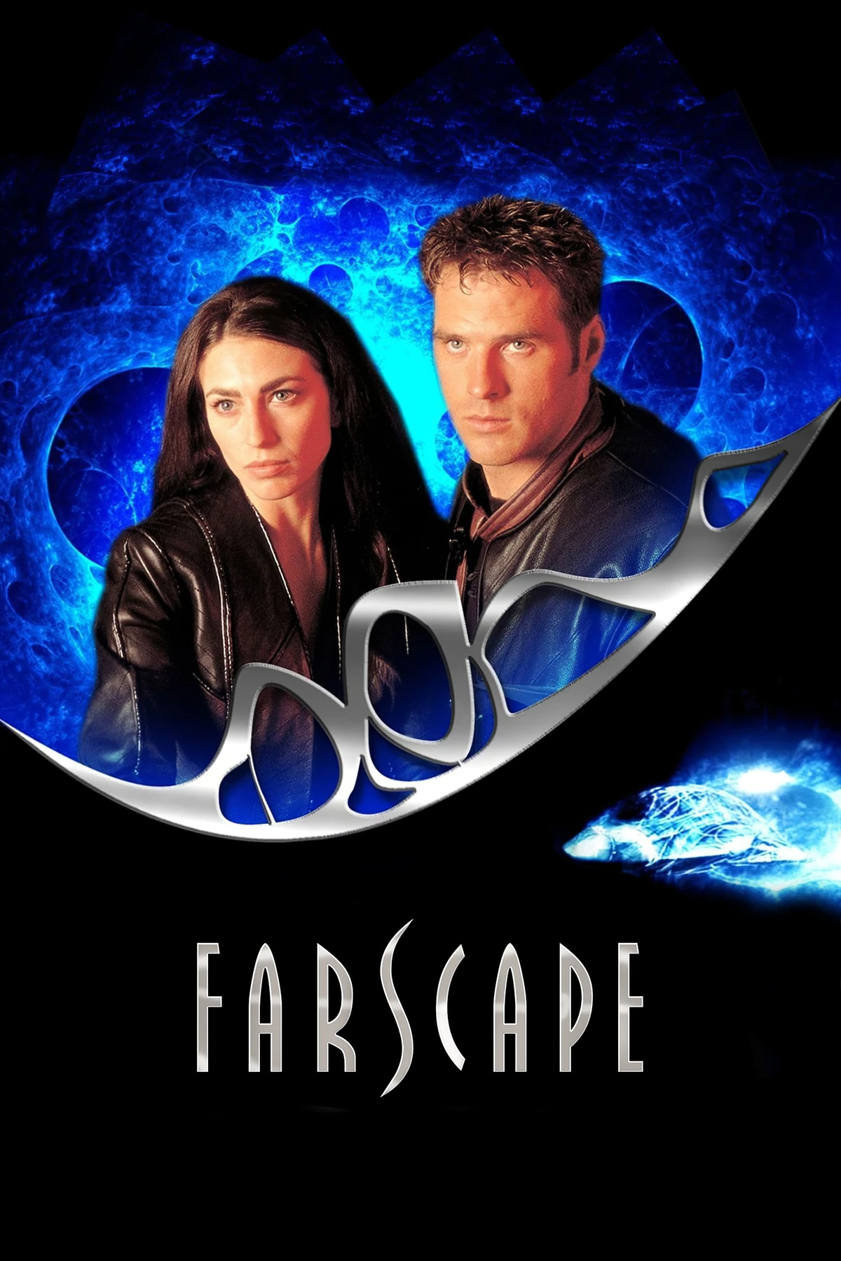 Farscape | The Dubbing Database | Fandom
