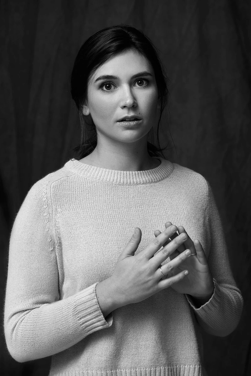 Geneviève Bédard | The Dubbing Database | Fandom