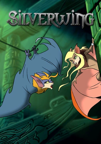 Silverwing | The Dubbing Database | Fandom