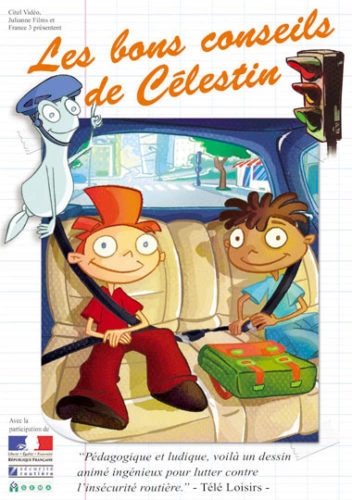 Célestin | The Dubbing Database | Fandom