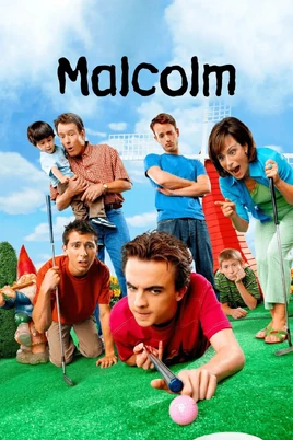 Malcolm | The Dubbing Database | Fandom