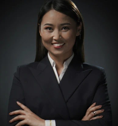 Nauryz Sabağatova | The Dubbing Database | Fandom