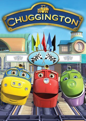 Chuggington | The Dubbing Database | Fandom