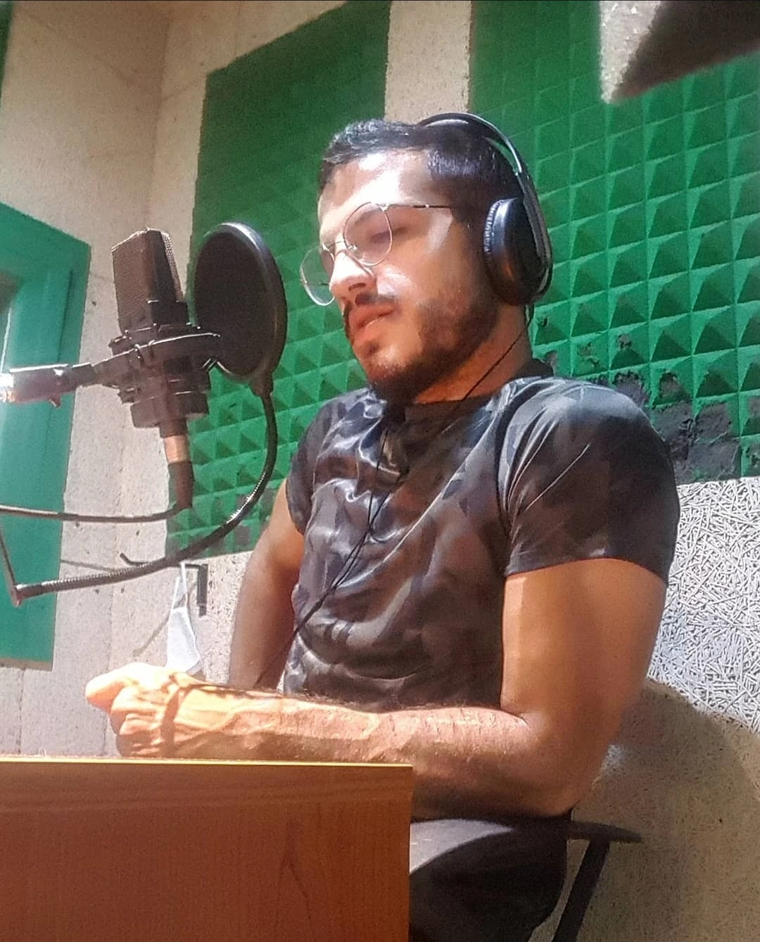 Fadi Abboud | The Dubbing Database | Fandom