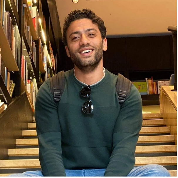 Mohamed Ashraf | The Dubbing Database | Fandom