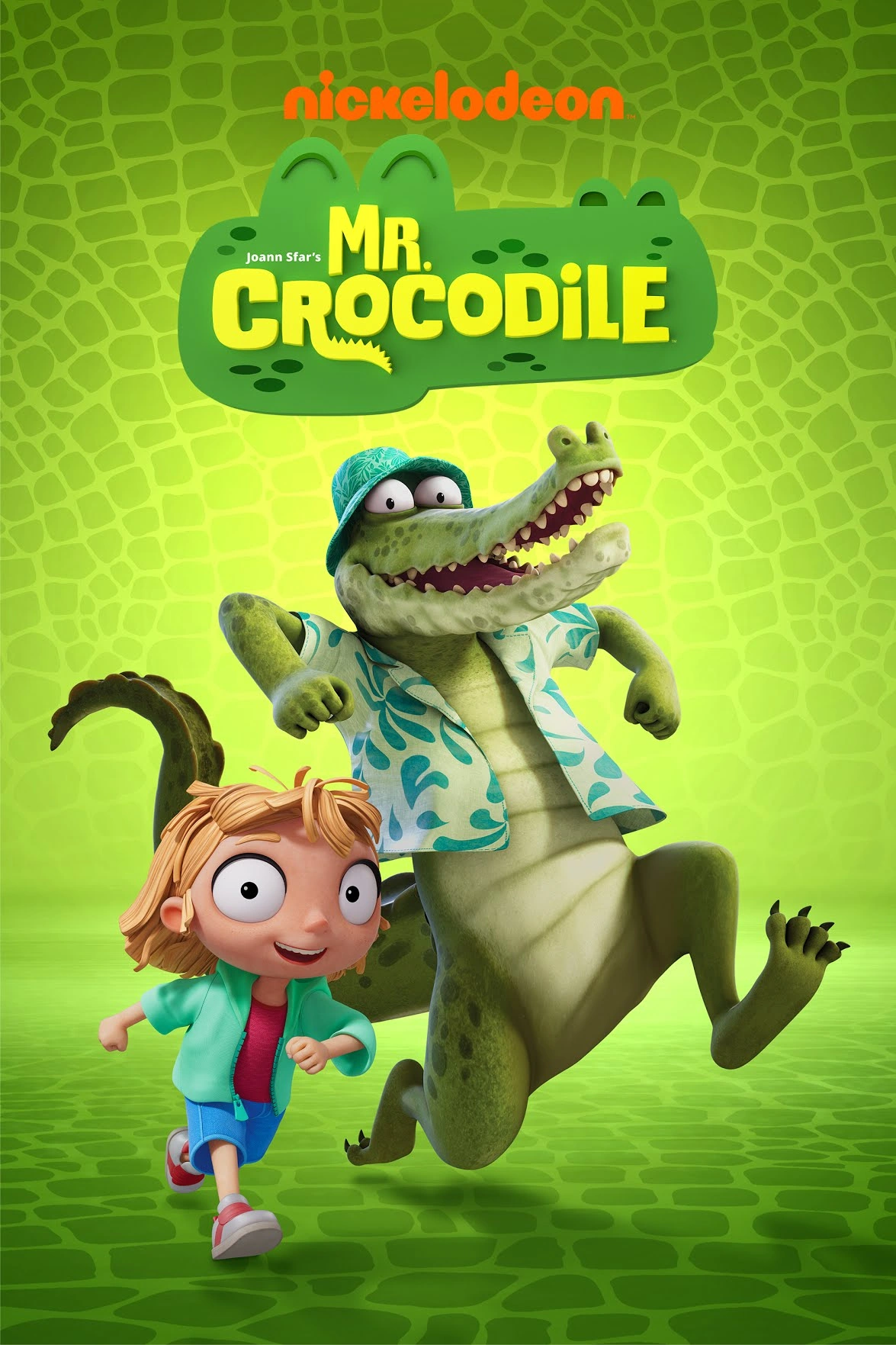 Mr. Crocodile | The Dubbing Database | Fandom