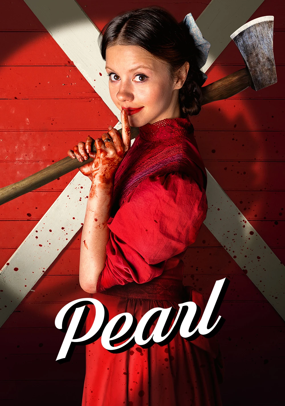 Pearl | The Dubbing Database | Fandom