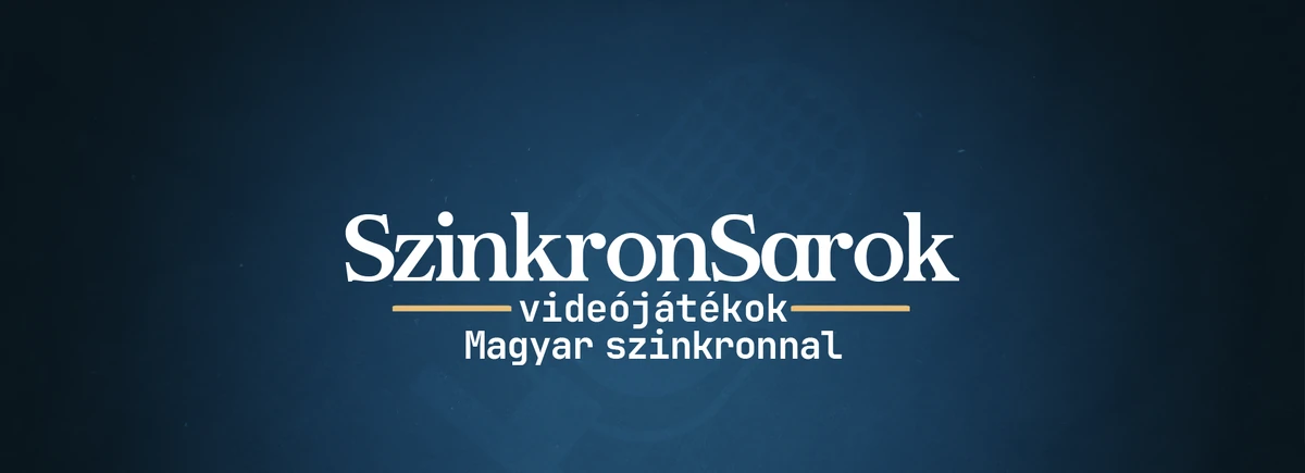 Category:SzinkronSarok | The Dubbing Database | Fandom