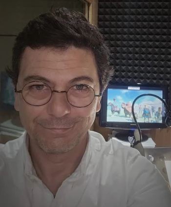 Bruno Ferreira | The Dubbing Database | Fandom