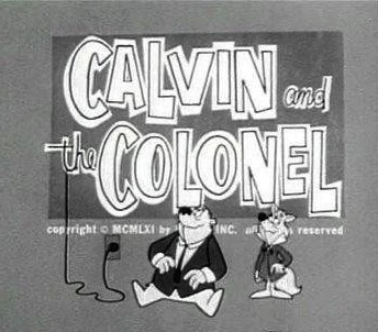 Calvin and the Colonel | The Dubbing Database | Fandom