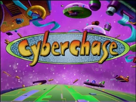 Cyberchase theme song | The Dubbing Database | Fandom