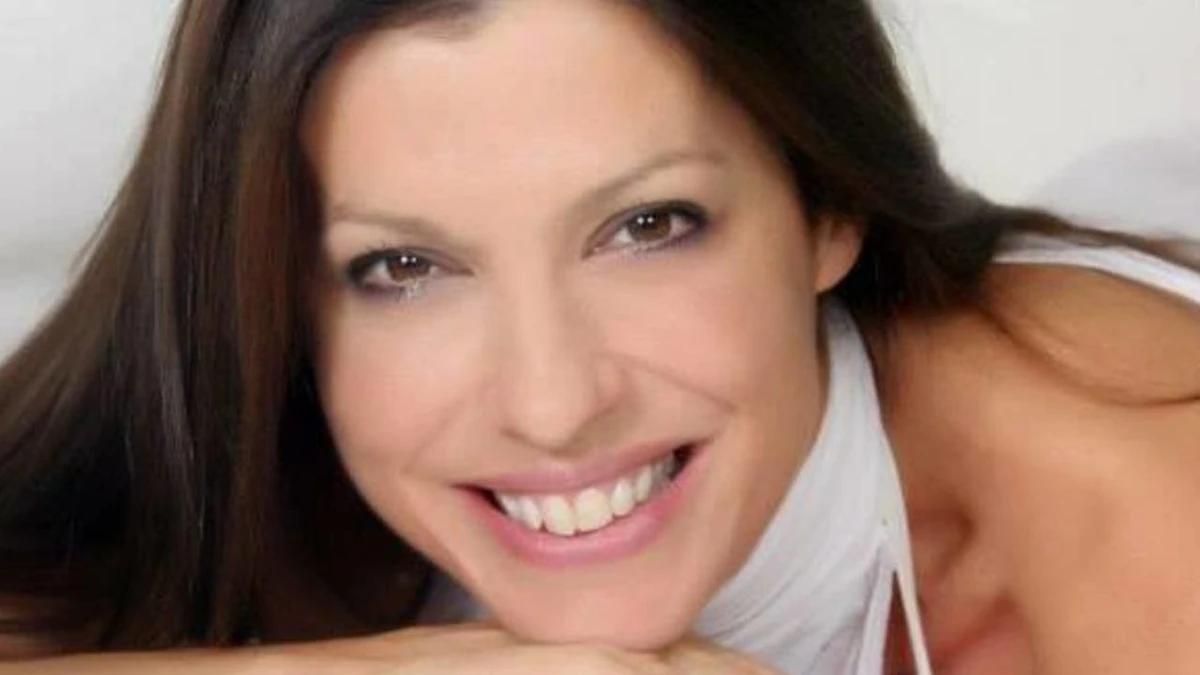 Monica Ward | The Dubbing Database | Fandom