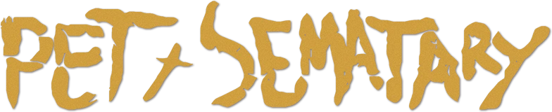 Category:Pet Sematary (1989) | The Dubbing Database | Fandom