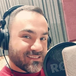 Rody Klayany | The Dubbing Database | Fandom