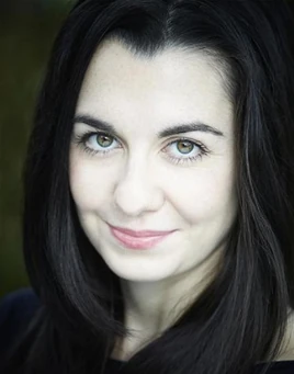 Bethan Mai | The Dubbing Database | Fandom