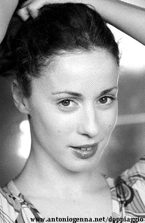 Melissa Maccari | The Dubbing Database | Fandom