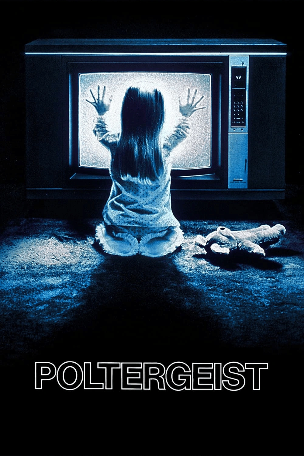 Poltergeist | The Dubbing Database | Fandom