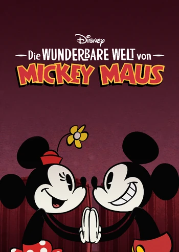Die wunderbare Welt von Micky Maus | The Dubbing Database | Fandom