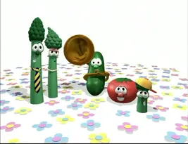 VeggieTales theme song | The Dubbing Database | Fandom
