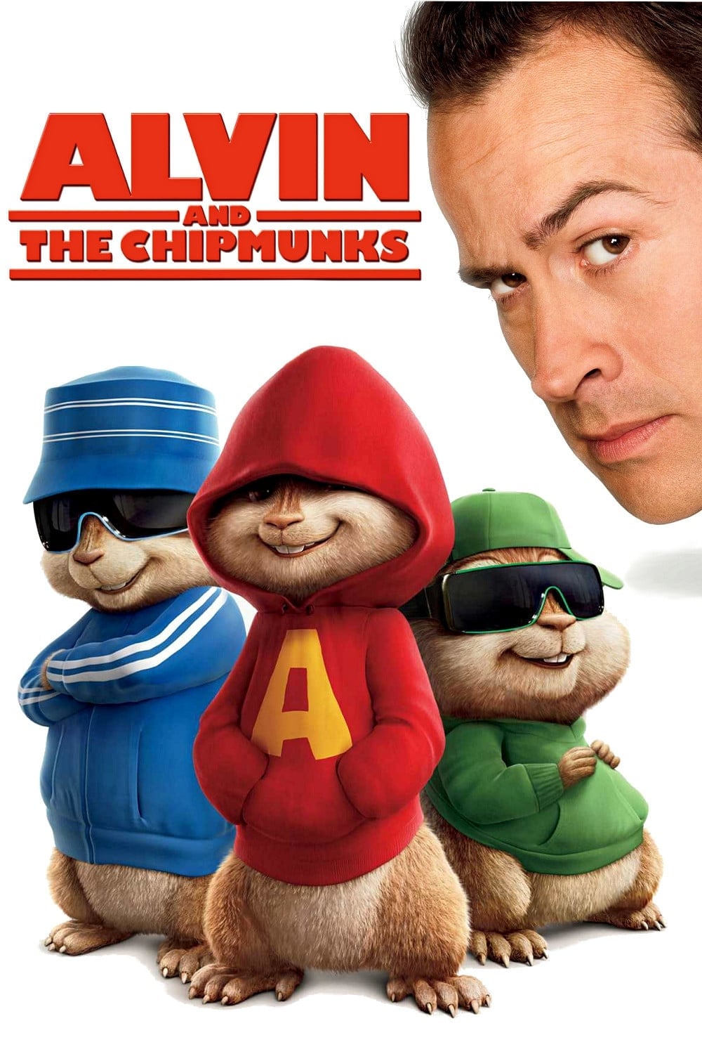 Alvin and the Chipmunks | The Dubbing Database | Fandom