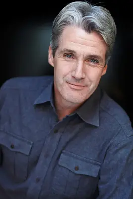 Bruce Dinsmore | The Dubbing Database | Fandom