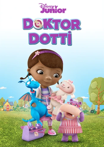 Doktor Doti | The Dubbing Database | Fandom