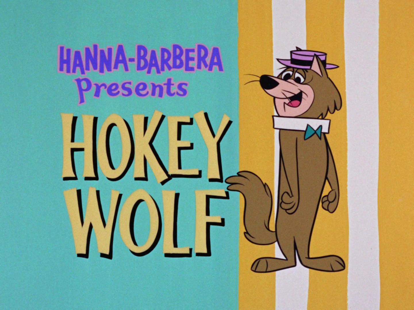 Hokey Wolf | The Dubbing Database | Fandom