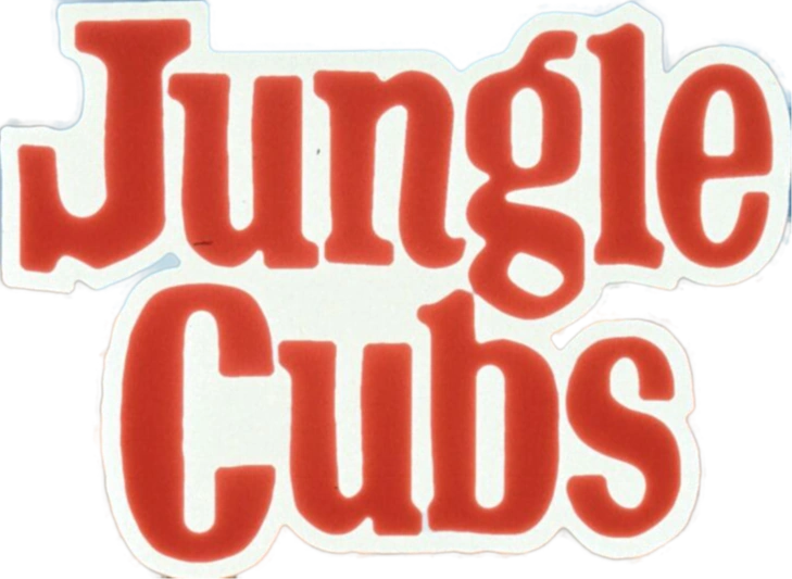 Jungle Cubs | The Dubbing Database | Fandom