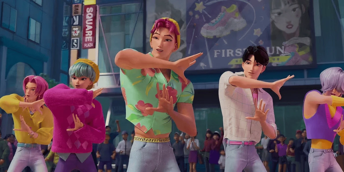 Soda Pop (KPop Demon Hunters) | The Dubbing Database | Fandom
