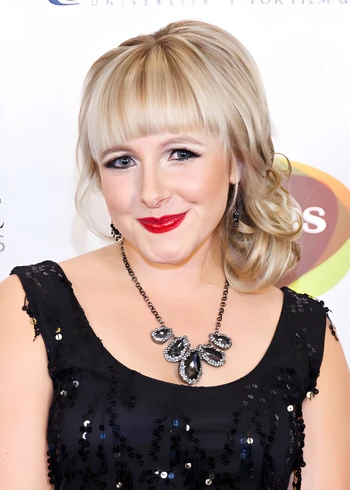 Andrea Libman | The Dubbing Database | Fandom