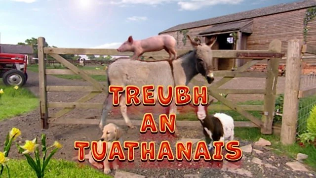 Treubh an Tuathanais | The Dubbing Database | Fandom