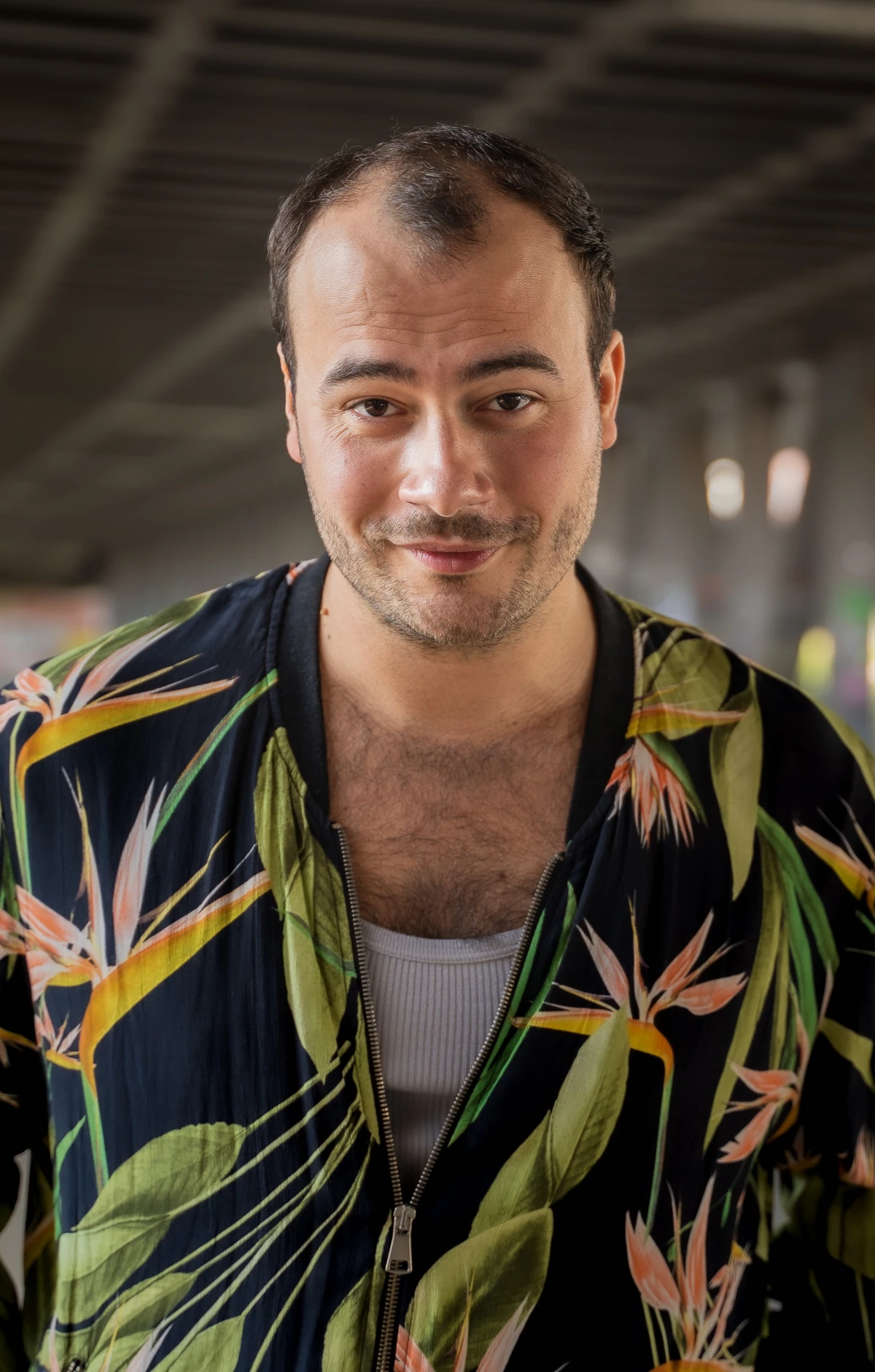 David Berton | The Dubbing Database | Fandom
