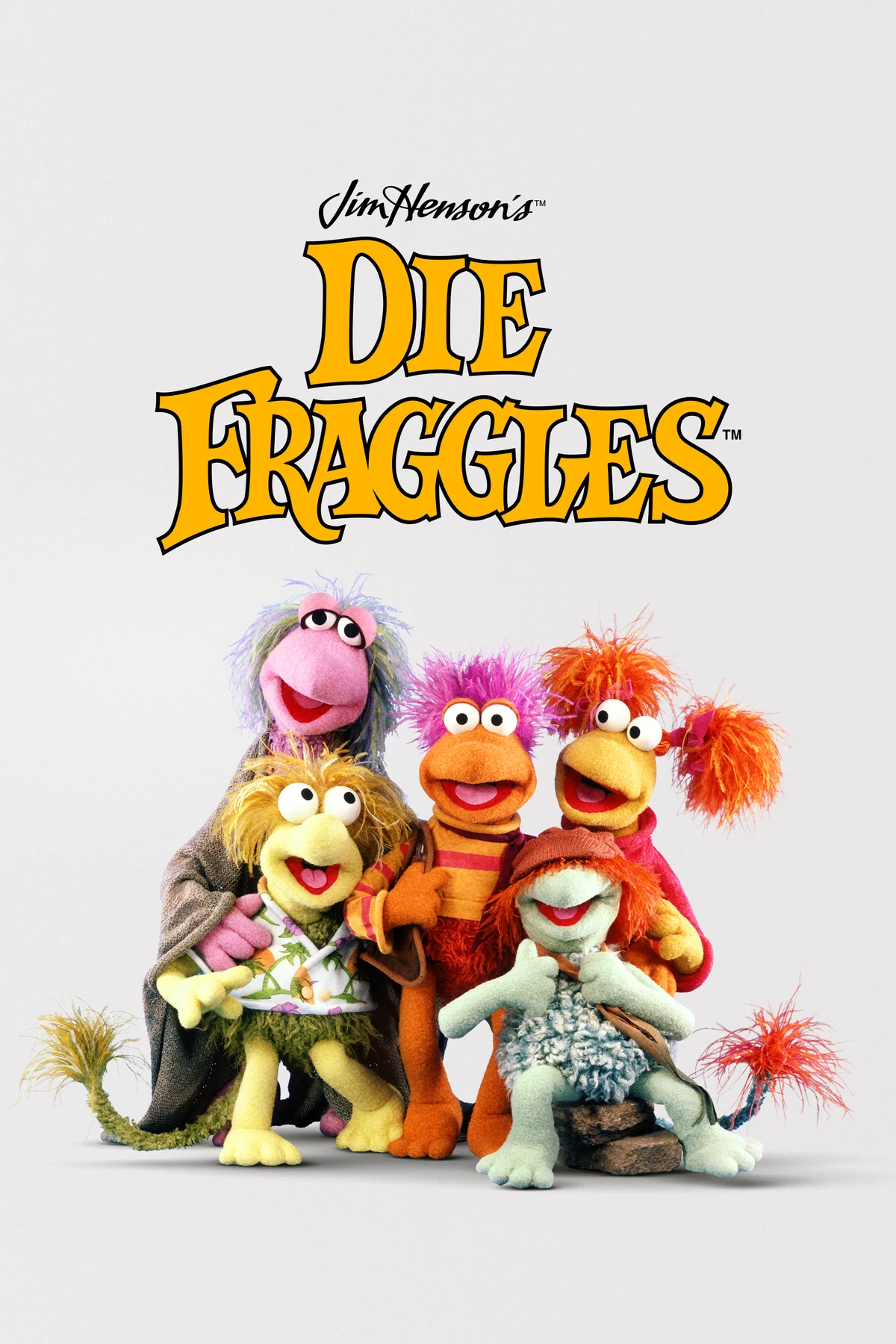 Die Fraggles | The Dubbing Database | Fandom
