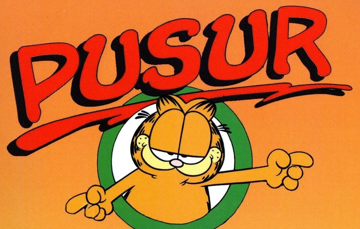 Pusur og vennene hans | The Dubbing Database | Fandom