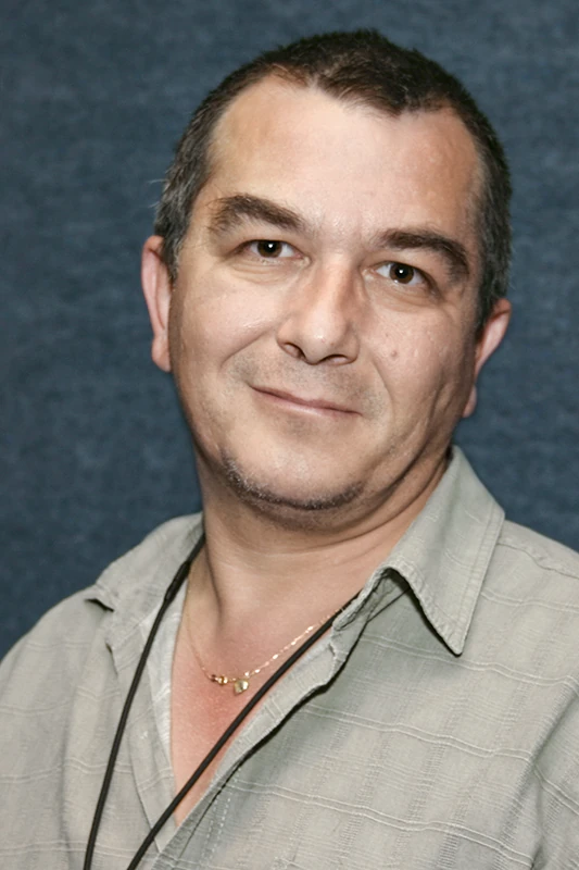 János Háda | The Dubbing Database | Fandom