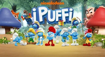 I Puffi | The Dubbing Database | Fandom