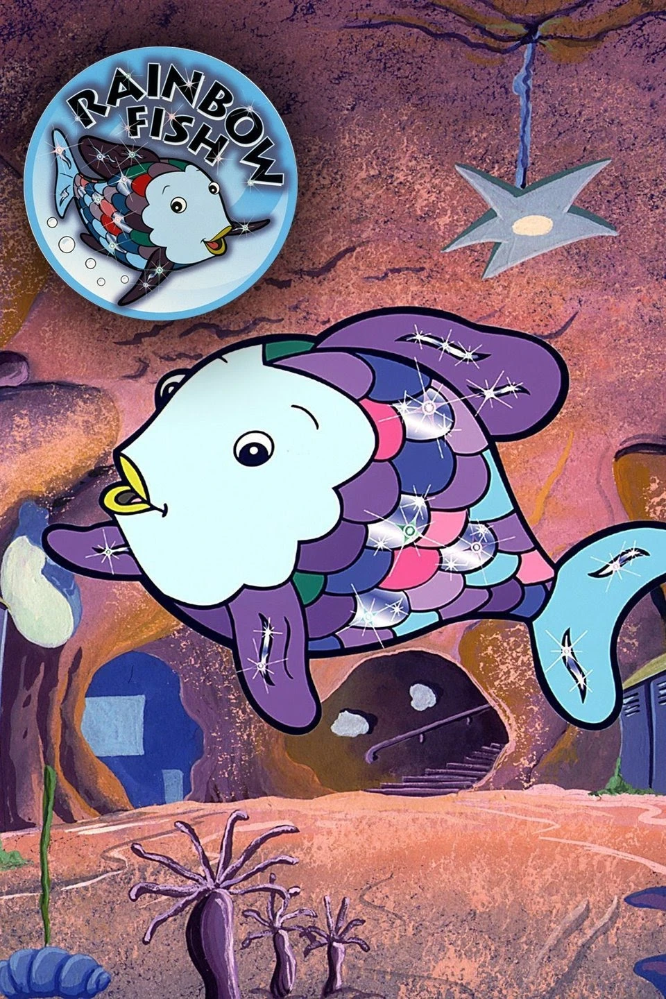 Rainbow Fish | The Dubbing Database | Fandom