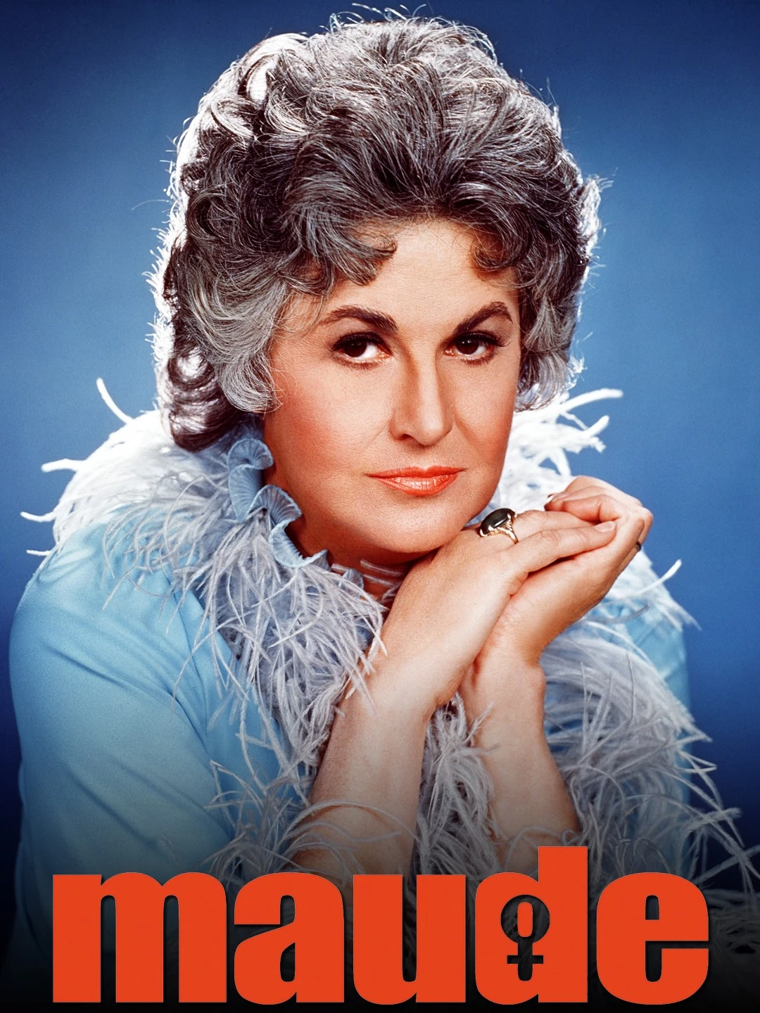 Maude | The Dubbing Database | Fandom